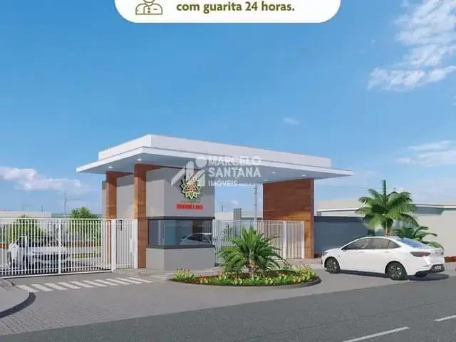 Casa / Sobrado em Condomínio para Venda em Vitória da Conquista/BA São Pedro 2 Quartos