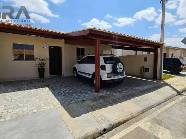 Casa / Sobrado em Condomínio para Venda em Vitória da Conquista/BA São Pedro 3 Quartos