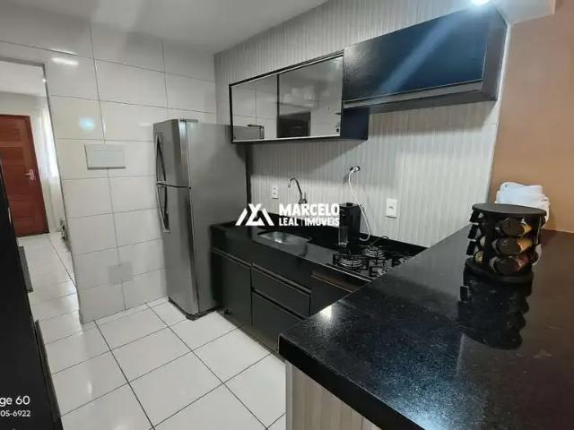 Casa / Sobrado em Condomínio para Venda em Vitória da Conquista/BA Primavera 2 Quartos