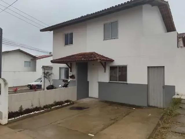 Casa / Sobrado em Condomínio para Venda em Vitória da Conquista/BA Primavera 2 Quartos