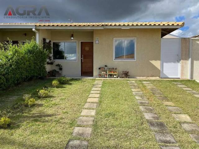 Casa / Sobrado em Condomínio para Venda em Vitória da Conquista/BA Primavera 3 Quartos