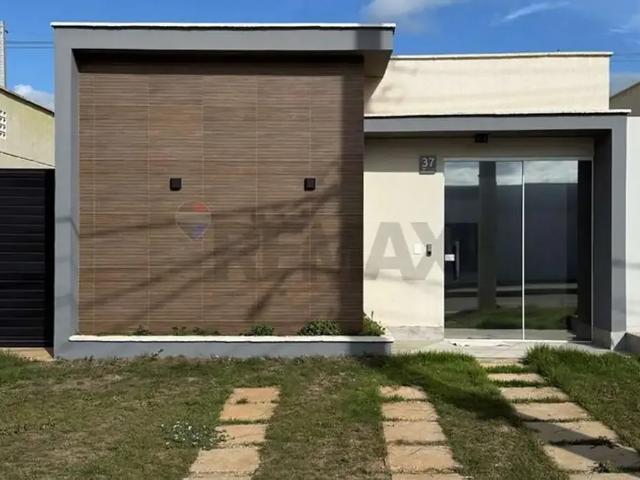 Casa / Sobrado em Condomínio para Venda em Vitória da Conquista/BA Primavera 3 Quartos