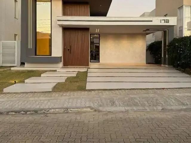 Casa / Sobrado em Condomínio para Venda em Vitória da Conquista/BA Primavera 3 Quartos