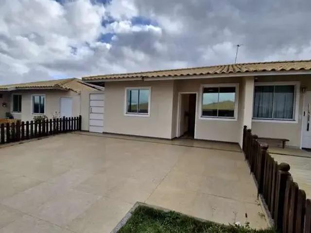 Casa / Sobrado em Condomínio para Venda em Vitória da Conquista/BA Primavera 3 Quartos