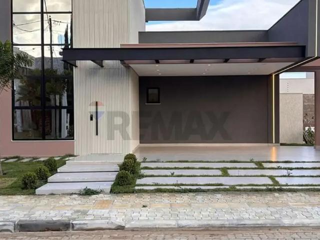 Casa / Sobrado em Condomínio para Venda em Vitória da Conquista/BA Primavera 3 Quartos