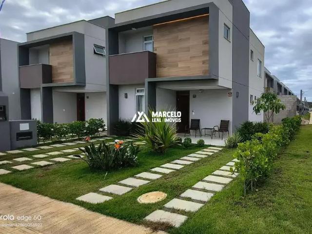 Casa / Sobrado em Condomínio para Venda em Vitória da Conquista/BA Primavera 4 Quartos