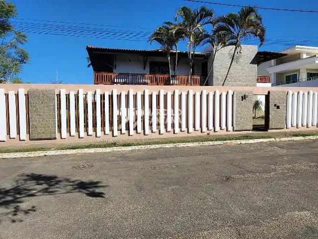 Casa / Sobrado em Condomínio para Venda em Vitória da Conquista/BA Recreio 5 Quartos