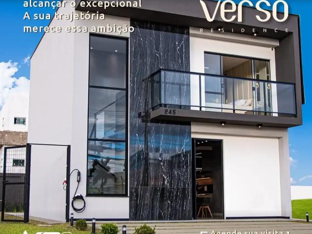 Casa / Sobrado em Condomínio para Venda em Vitória da Conquista/BA Universidade 3 Quartos