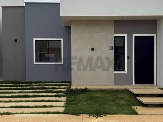 Casa / Sobrado em Condomínio para Venda em Vitória da Conquista/BA Universidade 3 Quartos