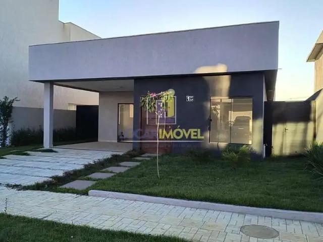 Casa / Sobrado em Condomínio para Venda em Vitória da Conquista/BA Universidade 3 Quartos