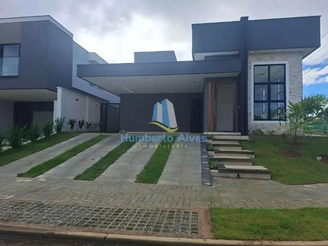 Casa / Sobrado em Condomínio para Venda em Vitória da Conquista/BA Universidade 3 Quartos