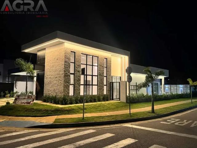 Casa / Sobrado em Condomínio para Venda em Vitória da Conquista/BA Universidade 4 Quartos