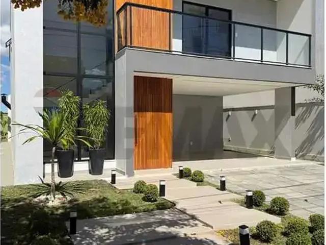 Casa / Sobrado em Condomínio para Venda em Vitória da Conquista/BA Universidade 4 Quartos