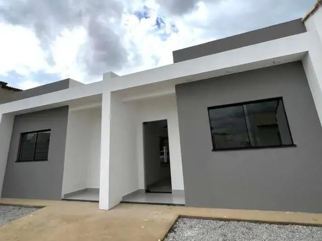 Casa / Sobrado em Condomínio para Venda em Vitória da Conquista/BA Zabelê 3 Quartos