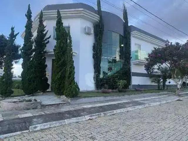 Casa / Sobrado em Condomínio para Venda em Vitória da Conquista/BA Zabelê 4 Quartos