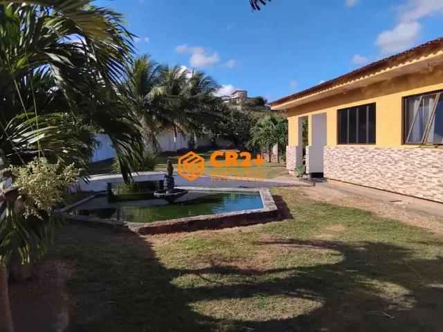 Casa / Sobrado em Condomínio para Venda em Vitória de Santo Antão/PE Área Rural de Vitória do Santo Antão 4 Quartos