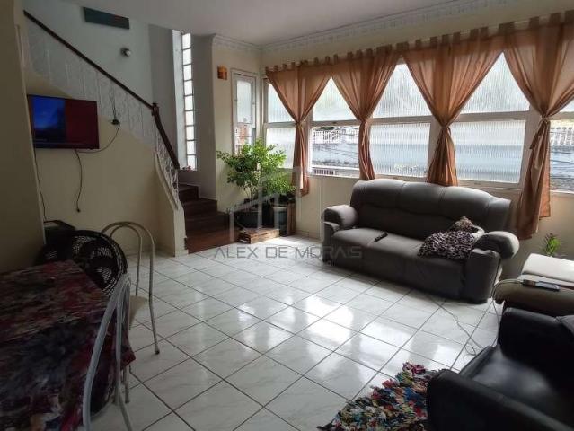 Casa / Sobrado em Condomínio para Venda em Vitória/ES Centro 5 Quartos