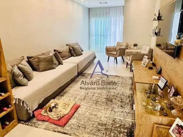 Casa / Sobrado em Condomínio para Venda em Vitória/ES Jardim Camburi 4 Quartos