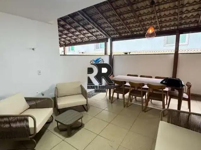Casa / Sobrado em Condomínio para Venda em Vitória/ES Jardim Camburi 4 Quartos