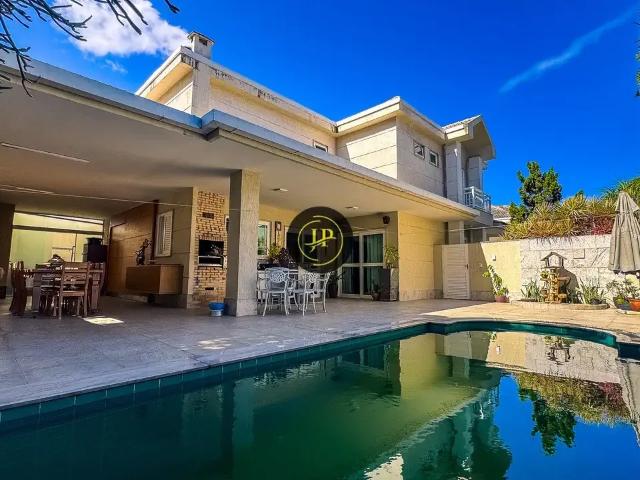 Casa / Sobrado em Condomínio para Venda em Vitória/ES Mata da Praia 3 Quartos