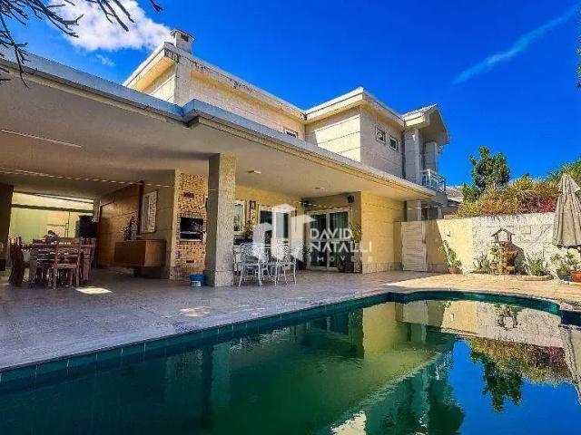 Casa / Sobrado em Condomínio para Venda em Vitória/ES Mata da Praia 3 Quartos