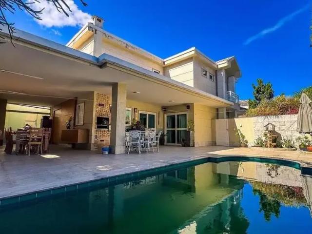 Casa / Sobrado em Condomínio para Venda em Vitória/ES Mata da Praia 4 Quartos