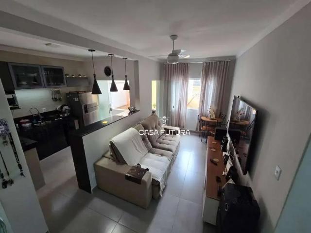 Casa / Sobrado em Condomínio para Venda em Volta Redonda/RJ Vila Mury 2 Quartos