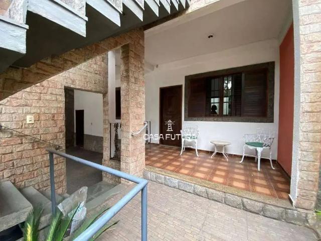 Casa / Sobrado em Condomínio para Venda em Volta Redonda/RJ Vila Santa Cecília 3 Quartos