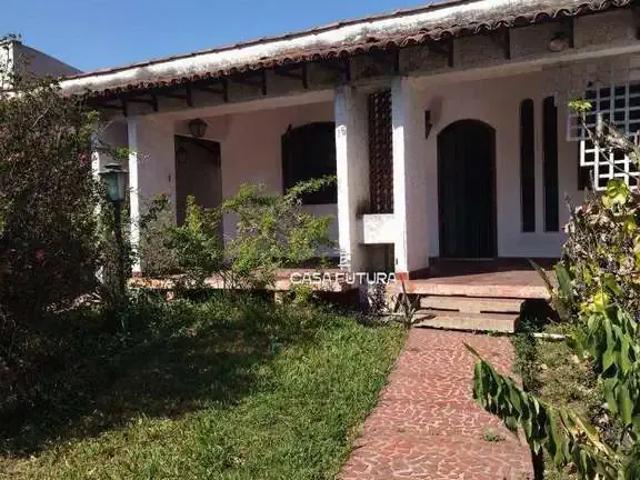 Casa / Sobrado em Condomínio para Venda em Volta Redonda/RJ Vila Santa Cecília 3 Quartos