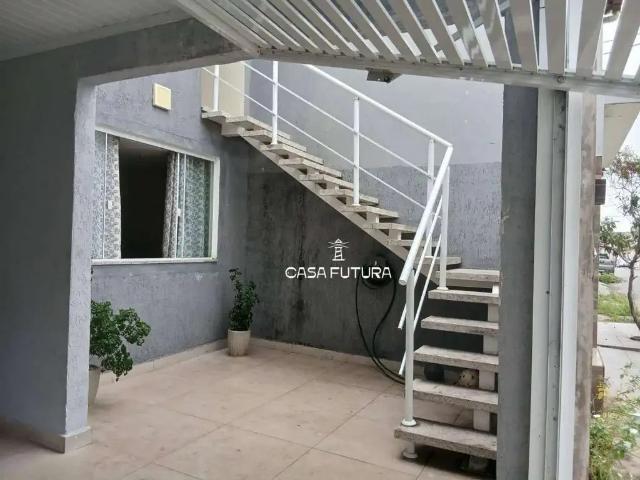 Casa / Sobrado em Condomínio para Venda em Volta Redonda/RJ Volta Grande IV 2 Quartos