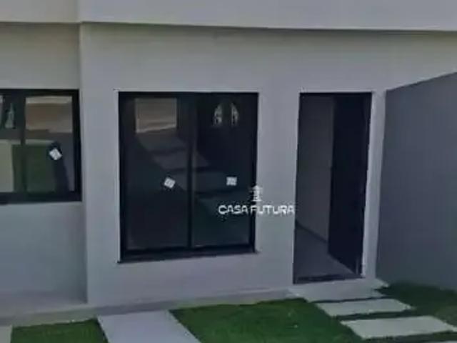 Casa / Sobrado em Condomínio para Venda em Volta Redonda/RJ Voldac 2 Quartos