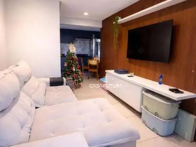 Casa / Sobrado em Condomínio para Venda em Volta Redonda/RJ Belmonte 2 Quartos