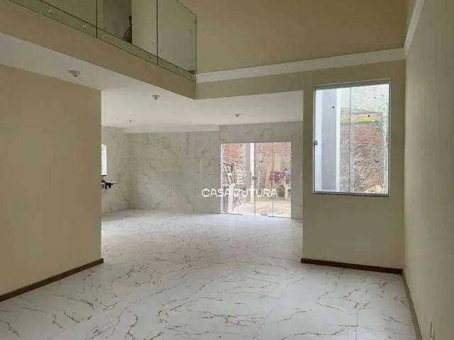 Casa / Sobrado em Condomínio para Venda em Volta Redonda/RJ Casa de Pedra 2 Quartos