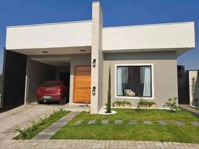 Casa / Sobrado em Condomínio para Venda em Volta Redonda/RJ Centro 3 Quartos