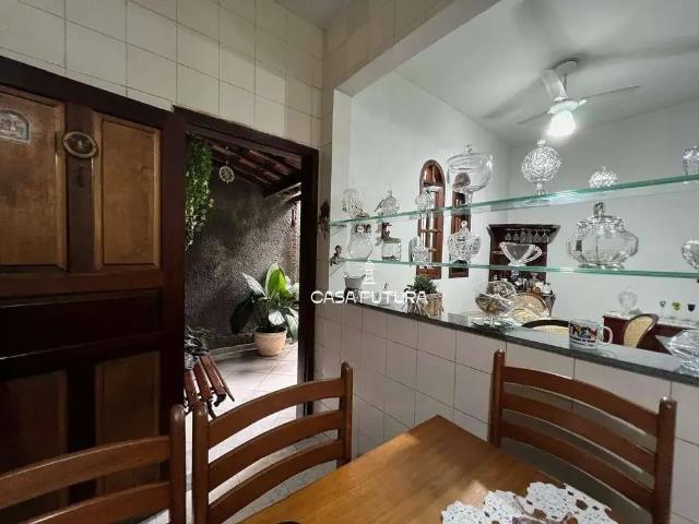 Casa / Sobrado em Condomínio para Venda em Volta Redonda/RJ Jardim Amália 2 Quartos