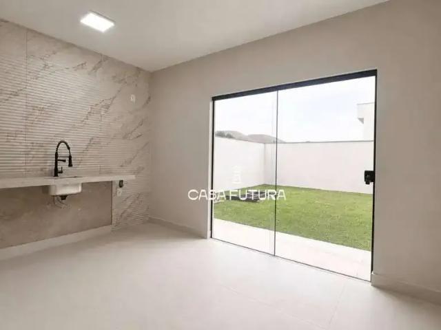 Casa / Sobrado em Condomínio para Venda em Volta Redonda/RJ Jardim Belvedere 3 Quartos