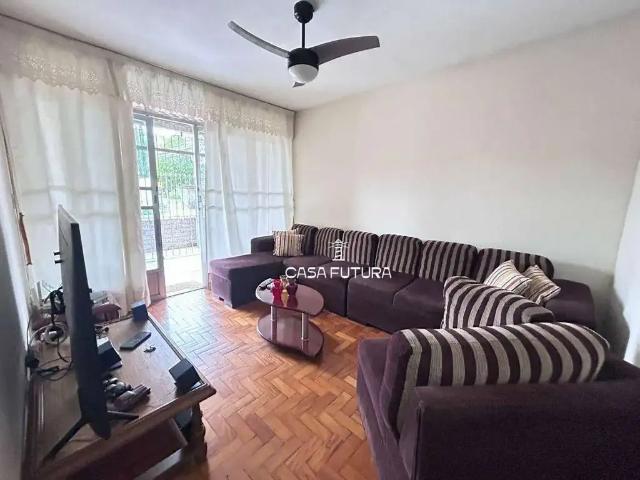 Casa / Sobrado em Condomínio para Venda em Volta Redonda/RJ Jardim Tiradentes 3 Quartos
