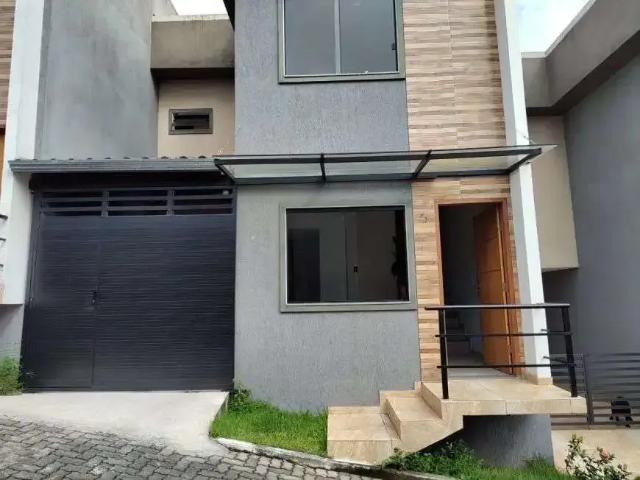 Casa / Sobrado em Condomínio para Venda em Volta Redonda/RJ Retiro 2 Quartos