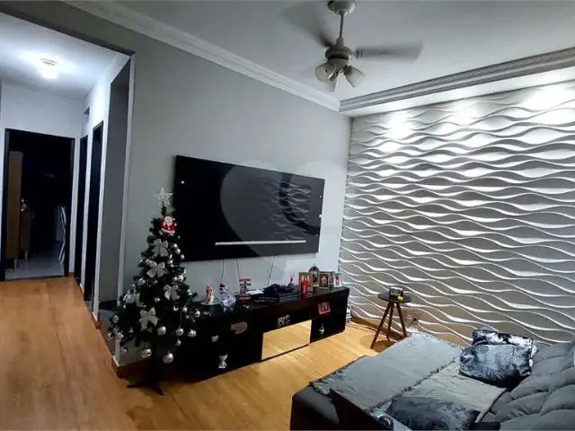 Casa / Sobrado em Condomínio para Venda em Volta Redonda/RJ São Geraldo 2 Quartos