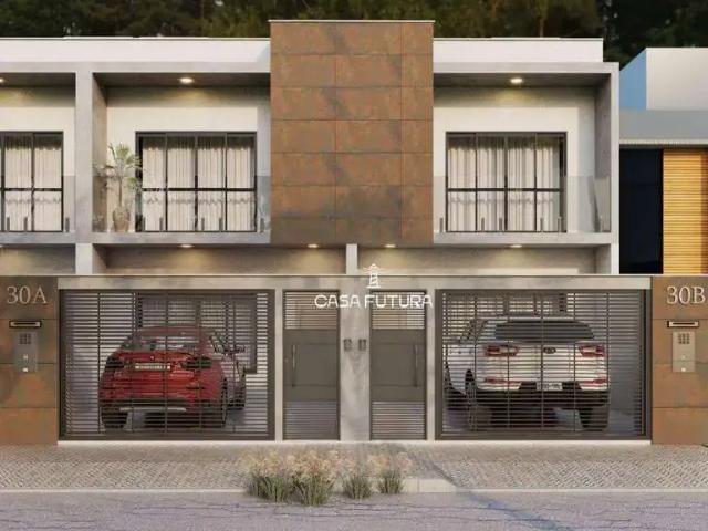 Casa / Sobrado em Condomínio para Venda em Volta Redonda/RJ Santa Rita do Zarur 2 Quartos