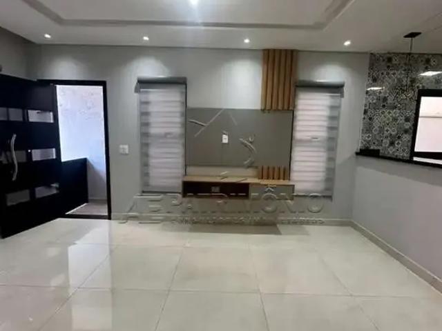 Casa / Sobrado em Condomínio para Venda em Votorantim/SP Vale do Sol 3 Quartos