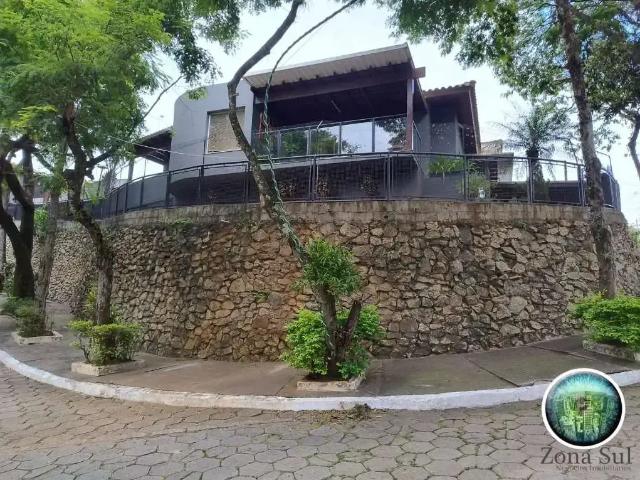 Casa / Sobrado em Condomínio para Venda em Votorantim/SP Vila Domingues 3 Quartos
