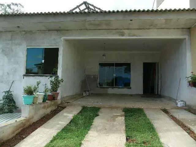 Casa / Sobrado em Condomínio para Venda em Votorantim/SP Vila Domingues 3 Quartos