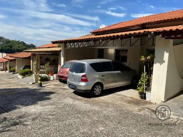 Casa / Sobrado em Condomínio para Venda em Votorantim/SP Vila Domingues 3 Quartos