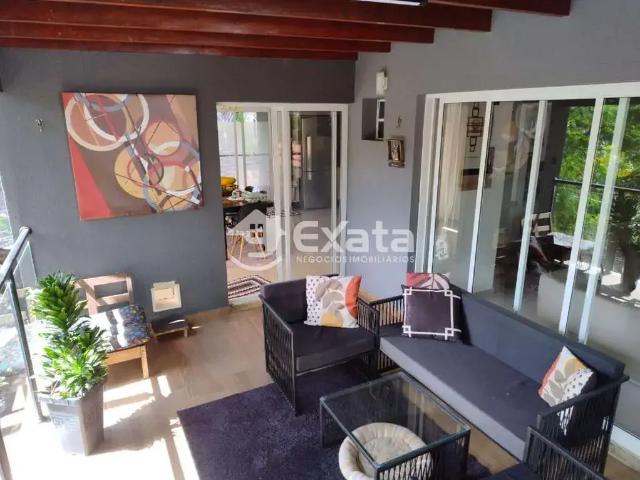 Casa / Sobrado em Condomínio para Venda em Votorantim/SP Vila Domingues 3 Quartos