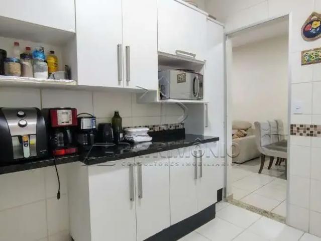 Casa / Sobrado em Condomínio para Venda em Votorantim/SP Vila Domingues 3 Quartos