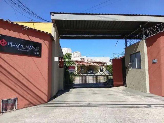 Casa / Sobrado em Condomínio para Venda em Votorantim/SP Vila Domingues 3 Quartos