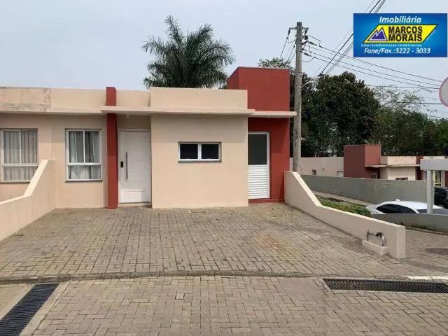 Casa / Sobrado em Condomínio para Venda em Votorantim/SP Vila Pedroso 3 Quartos