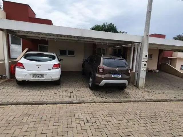 Casa / Sobrado em Condomínio para Venda em Votorantim/SP Vila Pedroso 2 Quartos