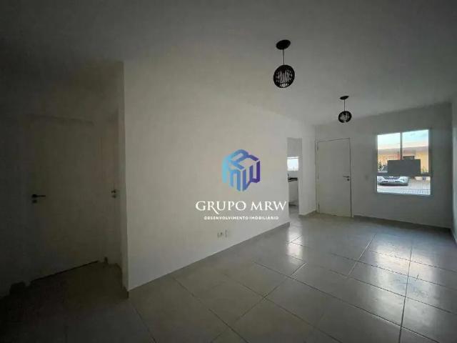 Casa / Sobrado em Condomínio para Venda em Votorantim/SP Vila Pedroso 2 Quartos